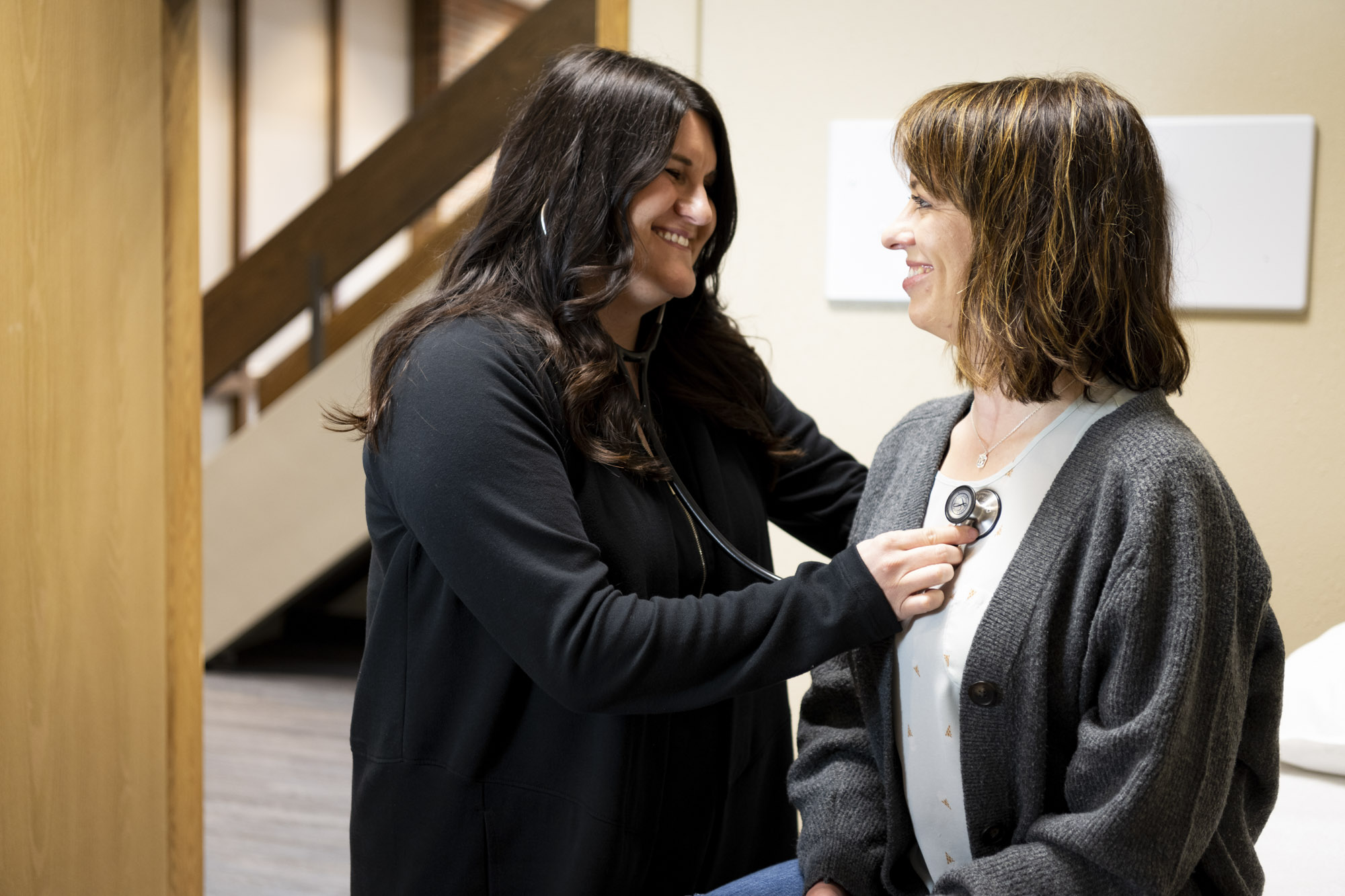 Medical - Alluvion Health