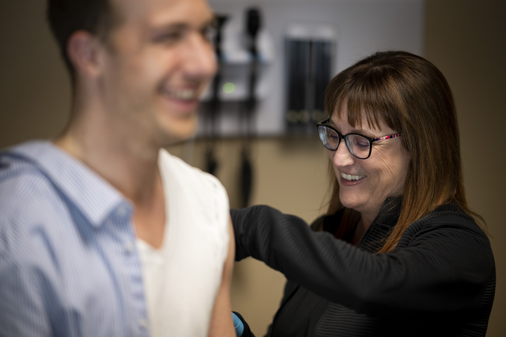 Prevention Services - Alluvion Health