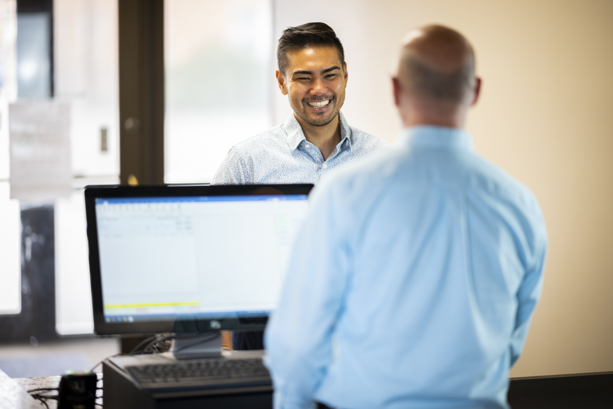 Sliding Fee Discount - Alluvion Health