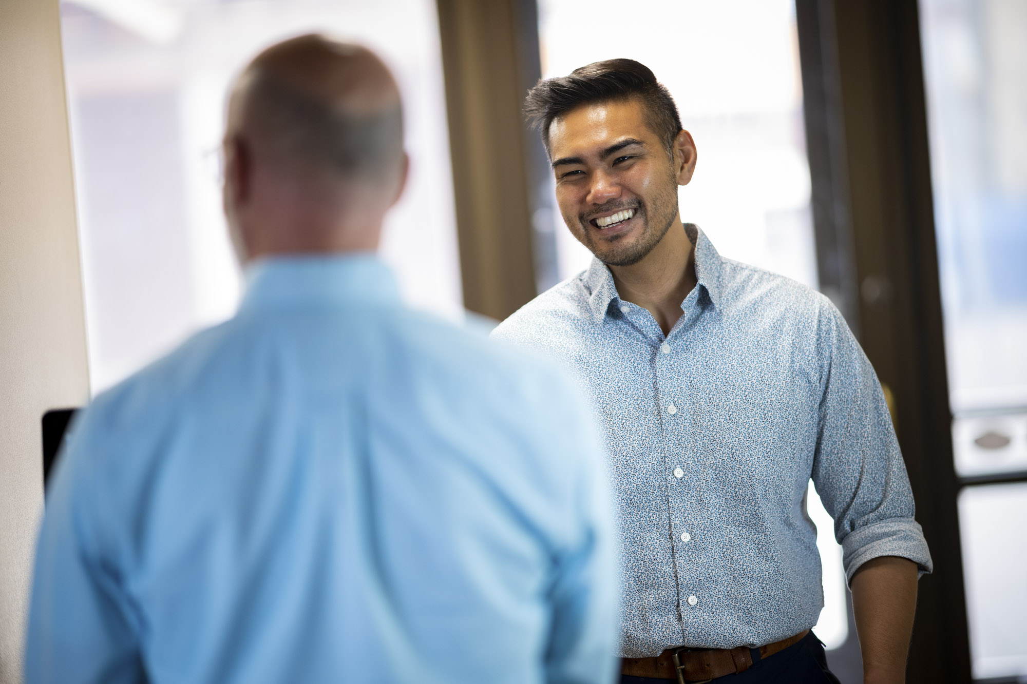 Why Alluvion - Alluvion Health