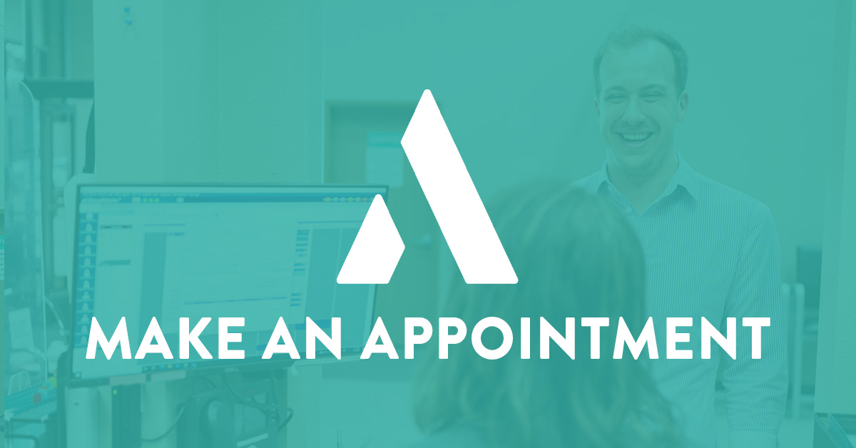 Make an Appointment - Alluvion Health