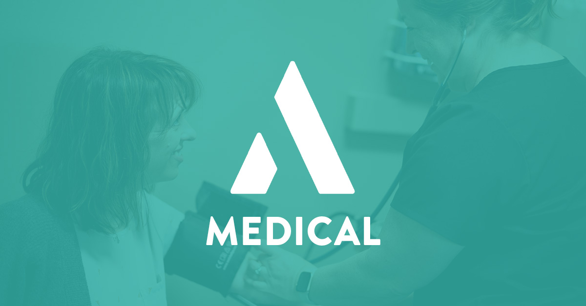 Medical - Alluvion Health