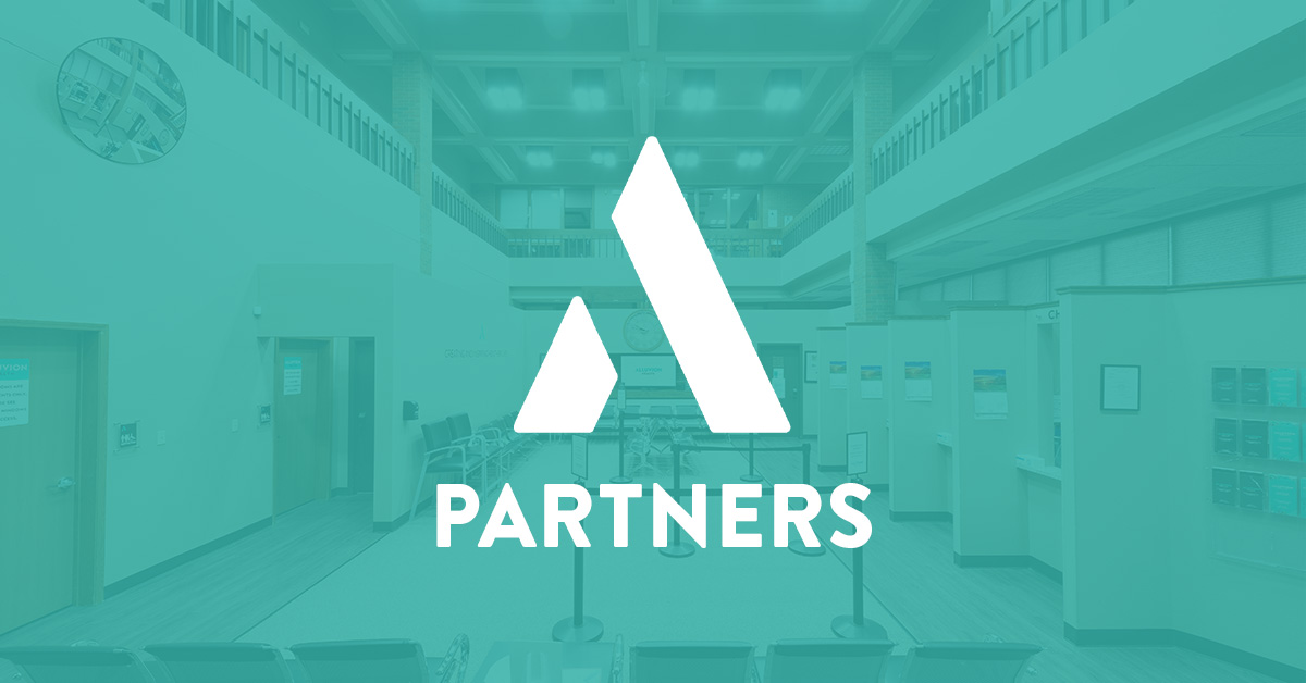 Partners - Alluvion Health
