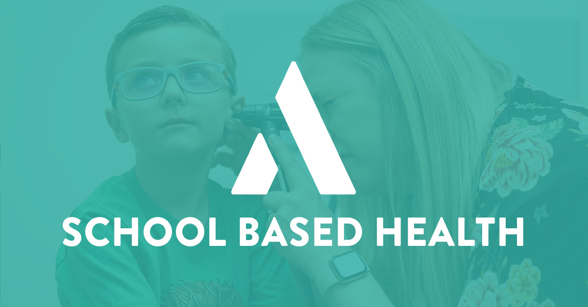 School Based Health - Alluvion Health