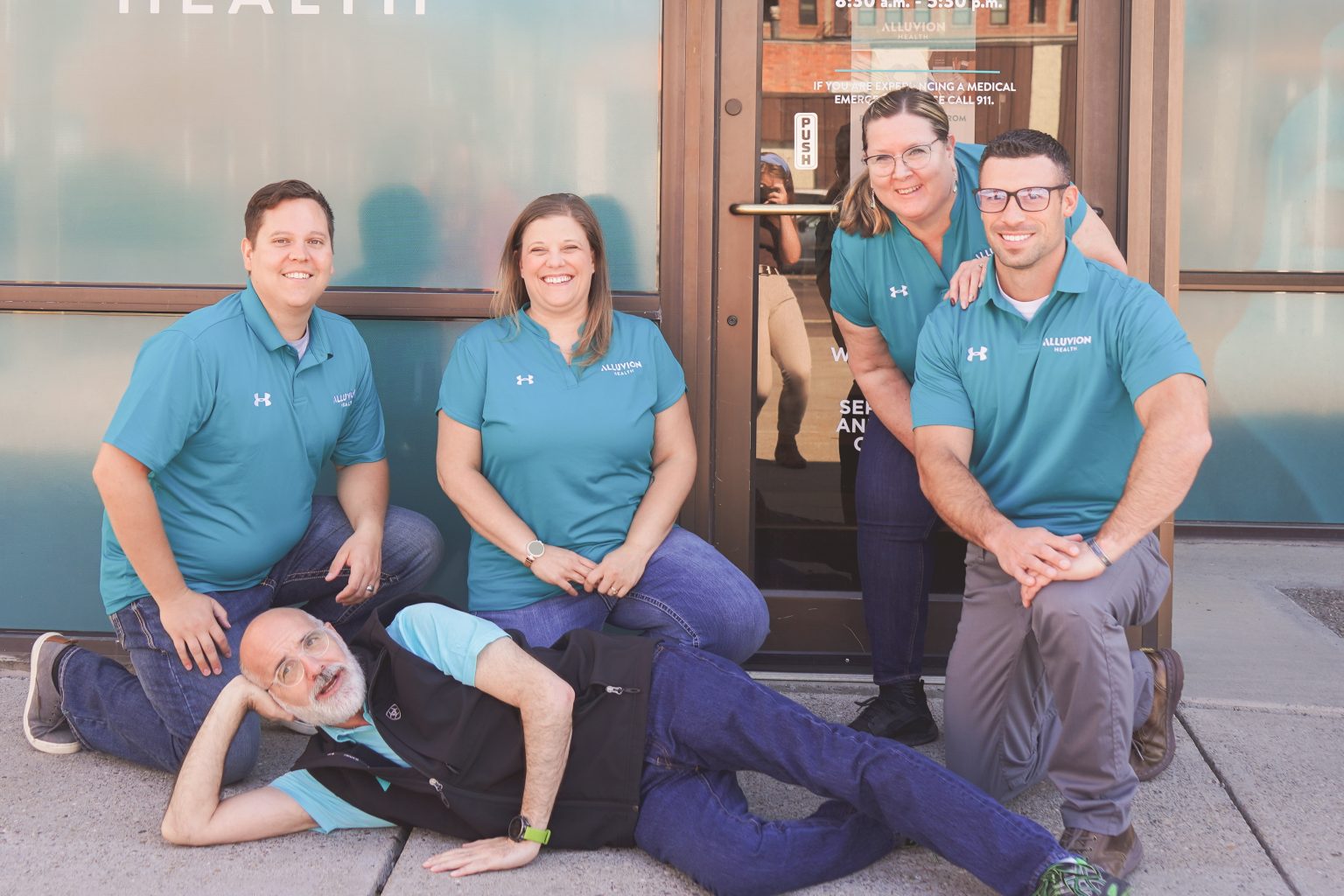 Pharmacy | Alluvion Health